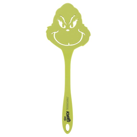 Bioworld | DR SEUSS - GRINCH HEAD SPATULA Bioworld