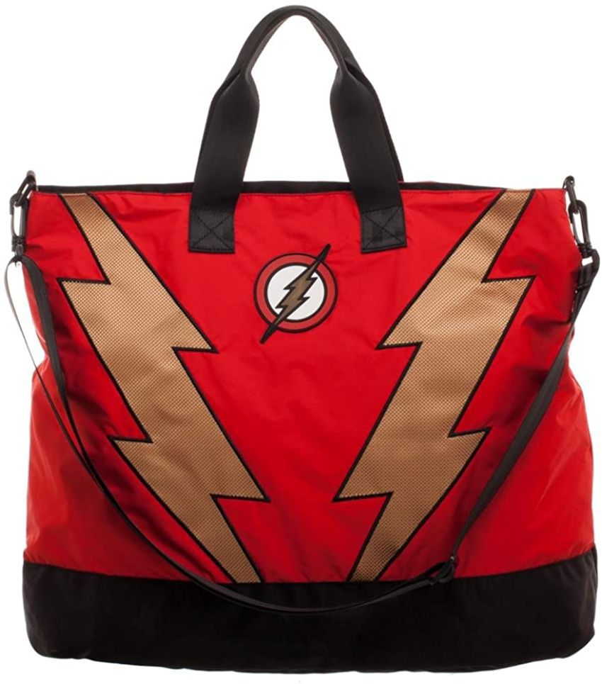 Bioworld | The Flash Oversized Tote Bag Bioworld