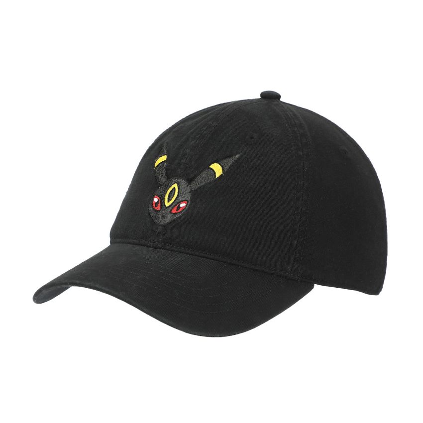 Bioworld | POKEMON -Umbreon Adjustable Dad Hat Bioworld