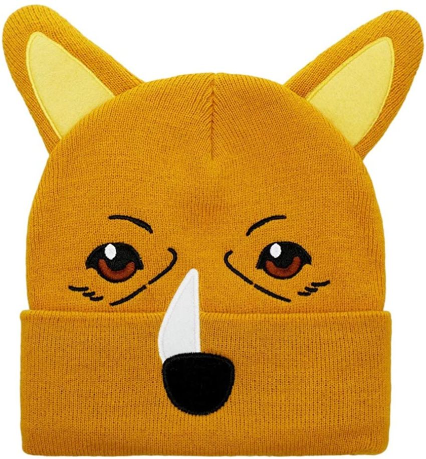 Bioworld | Cowboy Bebop Ein Dog Adult Beanie Bioworld