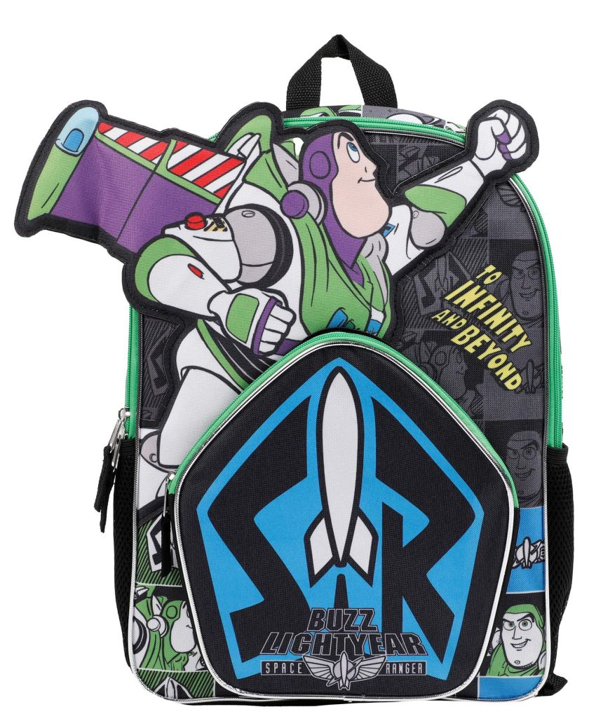 Bioworld | DISNEY - TOY STORY 16 INCH BACKPACK Bioworld