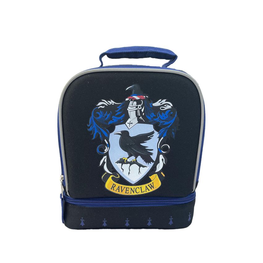 Bioworld | HARRY POTTER - RAVENCLAW LUNCH BAG Bioworld