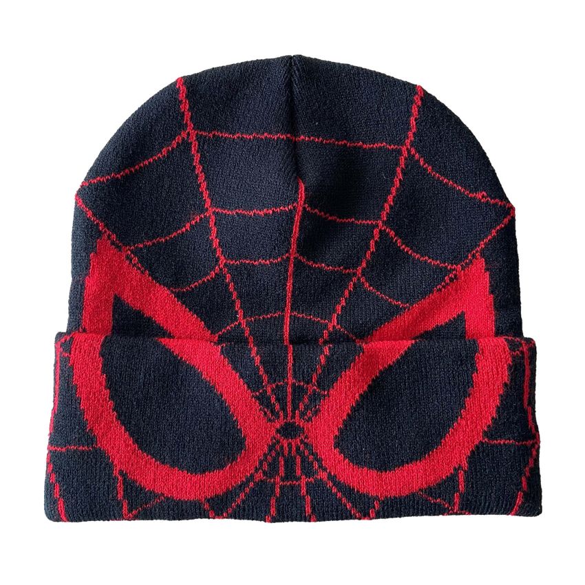 Bioworld | Marvel Spider-Man Mask Beanie Bioworld