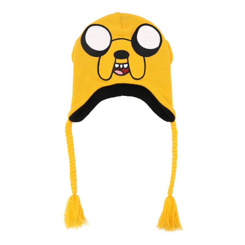 Bioworld | ADVENTURE TIME - Jake The Dog Laplander Bioworld