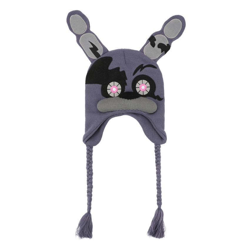 Bioworld | Five Nights At Freddy’s – Bonnie Laplander Beanie Bioworld