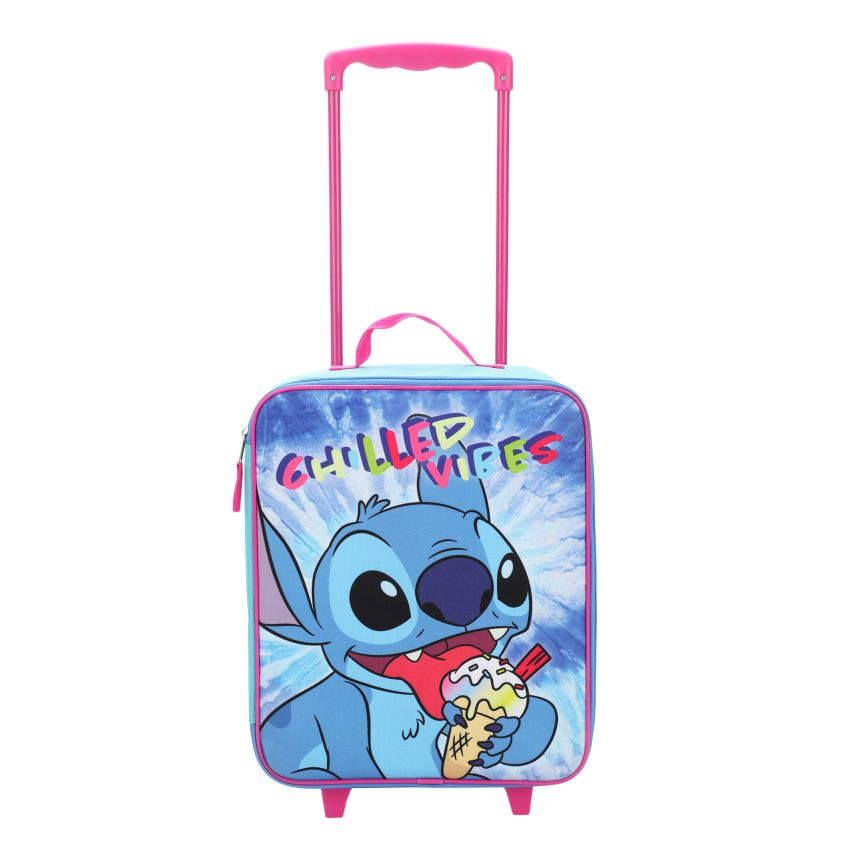 Bioworld | DISNEY - Lilo & Stitch 14" Pilot Case Bioworld