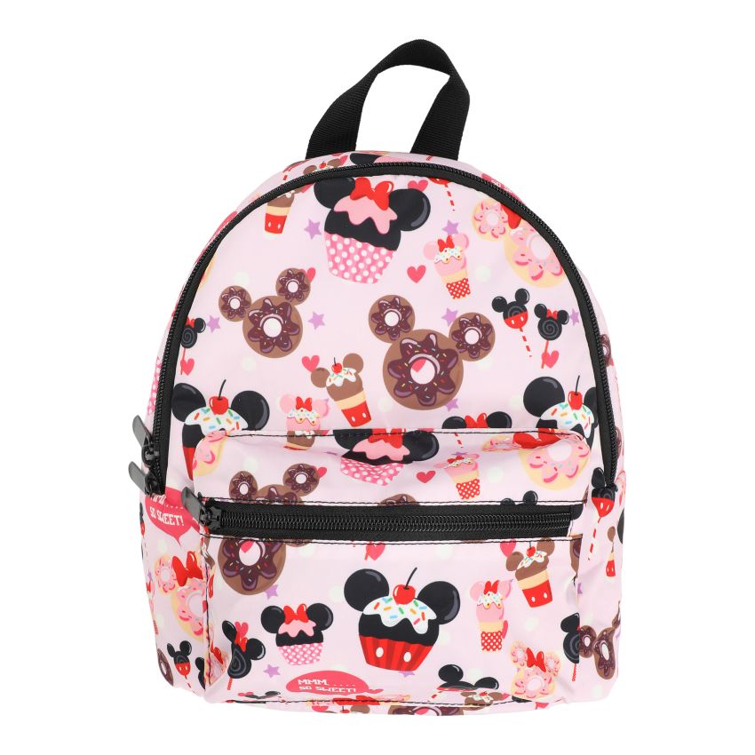 Bioworld | Minnie Mouse Sweets & Desserts Mini Backpack Bioworld