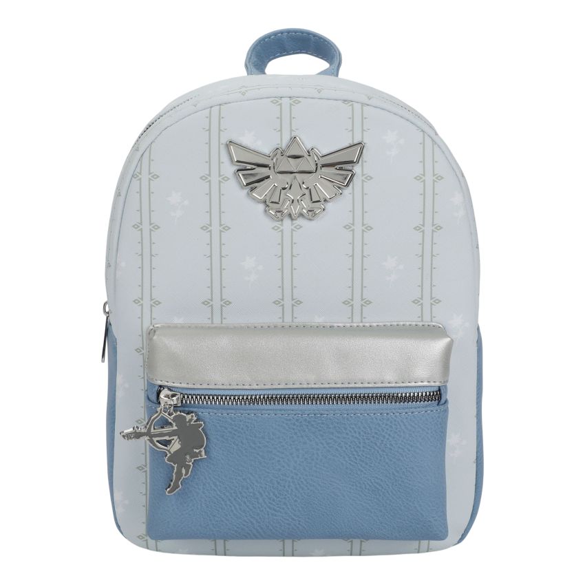 Bioworld | The Legend of Zelda Breath of the Wild Mini Backpack Bioworld