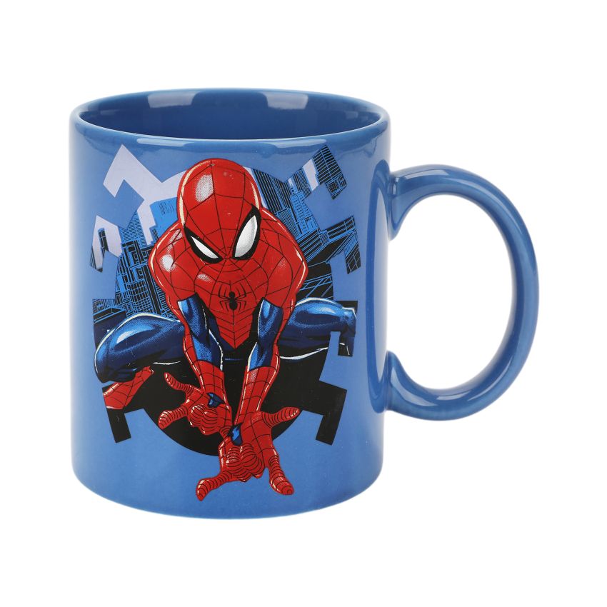Bioworld | Spider-Man Marvel Spider-Man 16 ounce. Ceramic Mug Bioworld