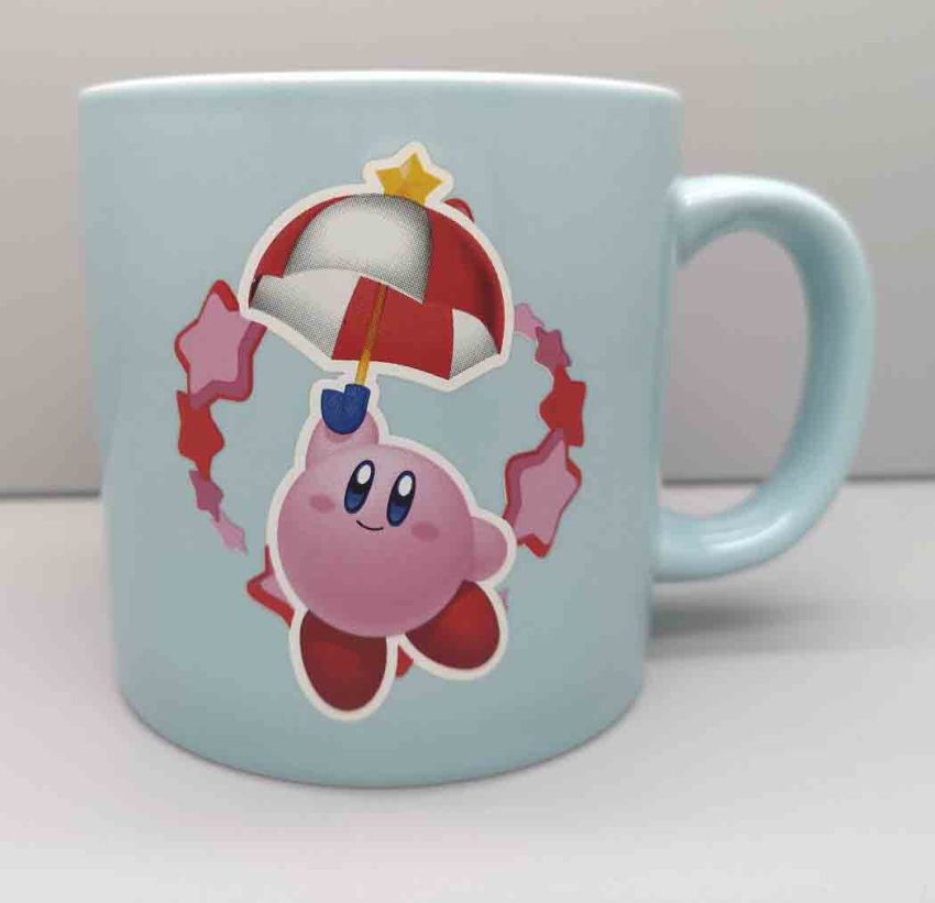 Bioworld | KIRBY - MUG Bioworld