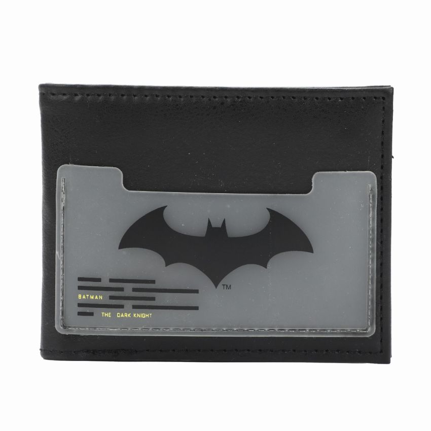 Bioworld | Batman – Logo Bifold Wallet Bioworld