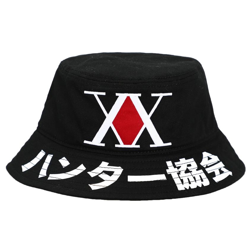 Bioworld | HUNTER X HUNTER - BUCKET HAT Bioworld