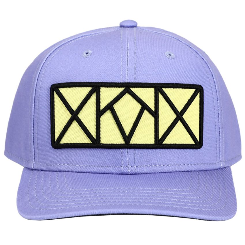 Bioworld | Hunter X Hunter Killua Zoldyck Snapback Hat Bioworld