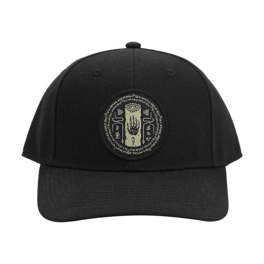 Bioworld | The Legend of Zelda Master Hand Snapback Hat Bioworld