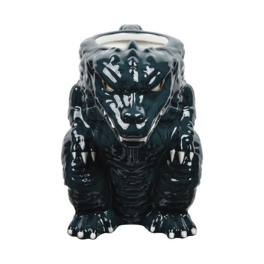 Bioworld | Godzilla Sculpted Ceramic Mug Bioworld