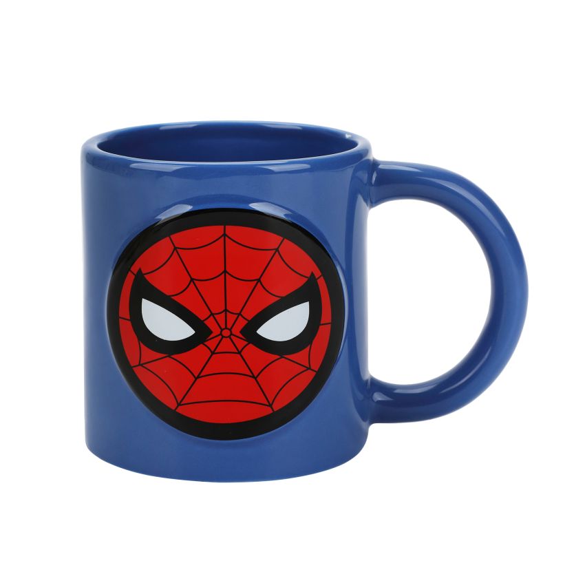 Bioworld | SPIDERMAN - Suit Up Ceramic Mug Bioworld