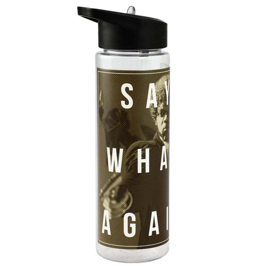 Bioworld | Pulp Fiction Say What Again 24 Oz Water Bottle Bioworld